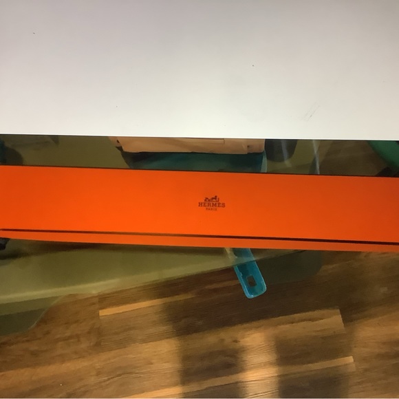 Hermes | Other | Rare Vintage Hermes Perfume Sheets | Poshmark